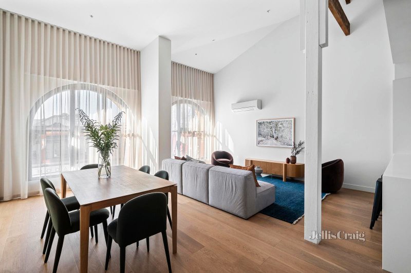 213/140 Swan Street, Richmond, VIC 3121 - Apartment for Sale