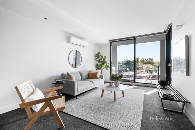 214/862 Glenferrie Road, Hawthorn, VIC 3122 - Unit for Sale