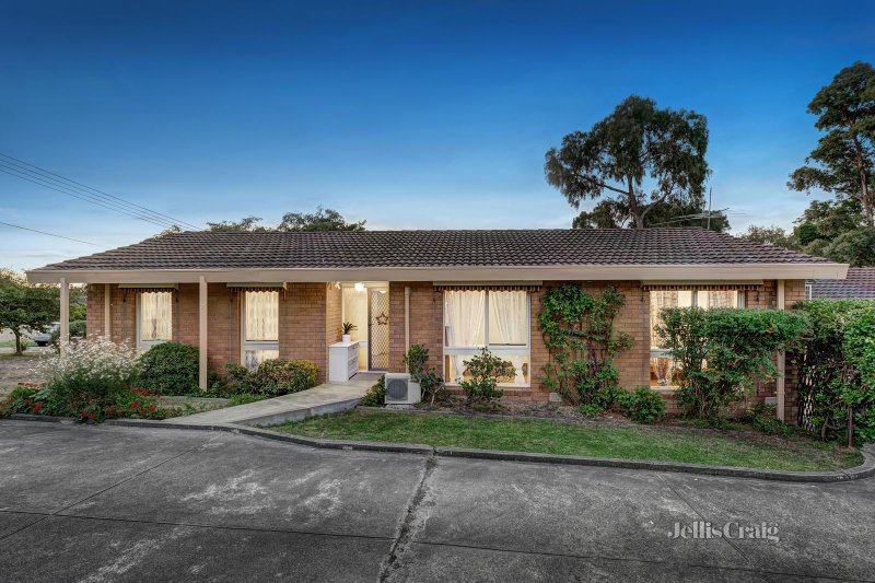 2/15-17 Roger Street, Doncaster East, VIC 3109 - Unit for Sale
