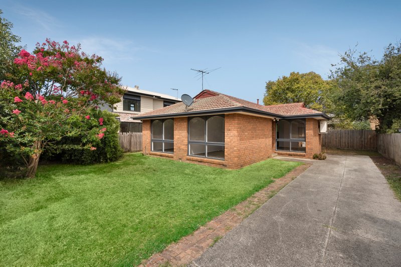 2/177 Porter Road, Heidelberg Heights - 3 bed, 2 bath Unit for Lease