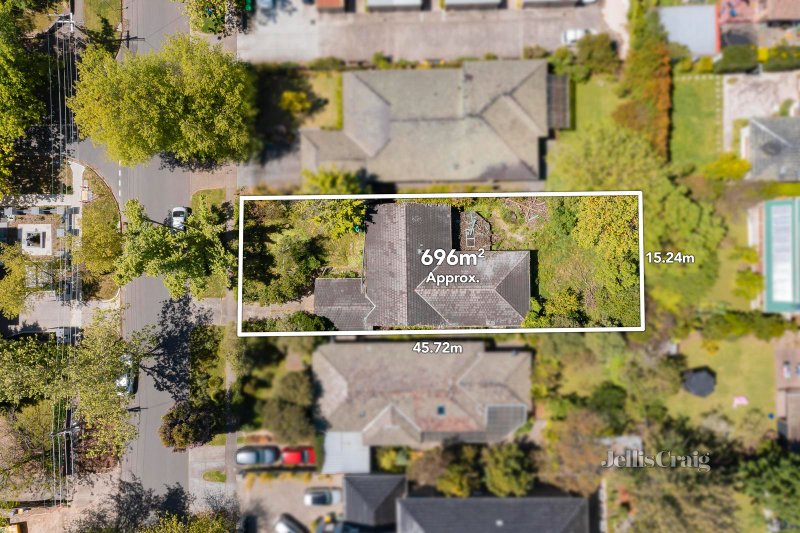 22 Gordon Street, Deepdene, VIC 3103 - House for Sale