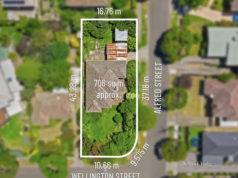 22 Wellington Street, Templestowe Lower, VIC 3107 - House for Sale