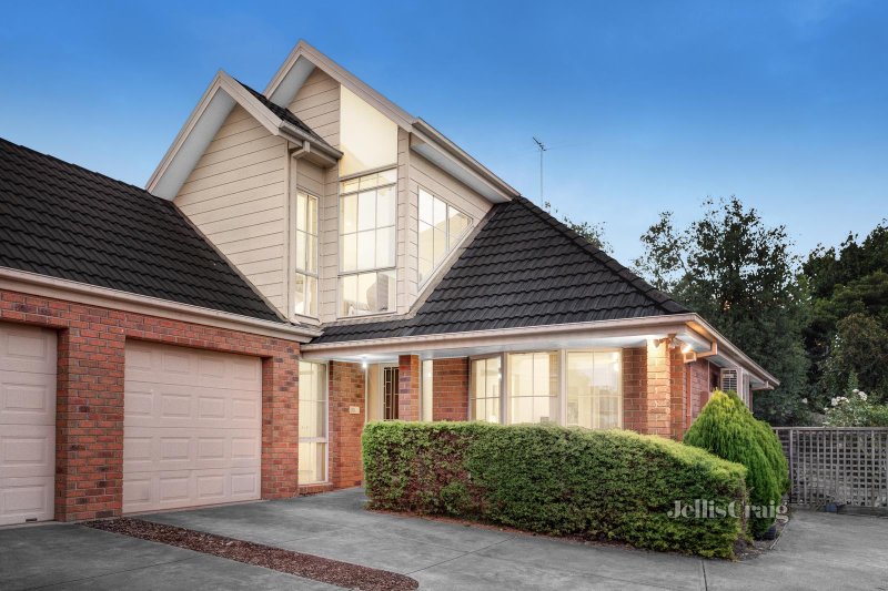 2/22 Richmond Street, Blackburn South, VIC 3130 - Townhouse for Sale