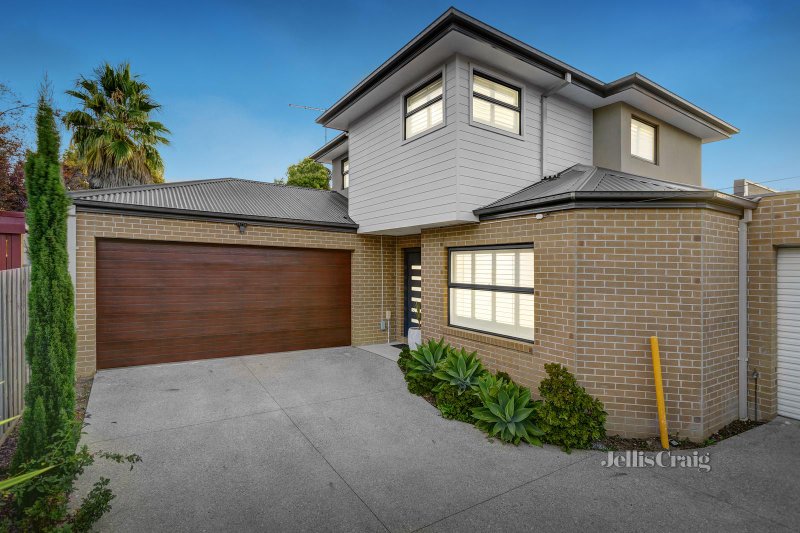 2/224 Springfield Road, Blackburn, VIC 3130 - Townhouse for Sale