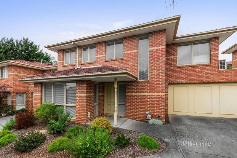 2/230 Bulleen Road, Bulleen, VIC 3105 - Townhouse for Sale