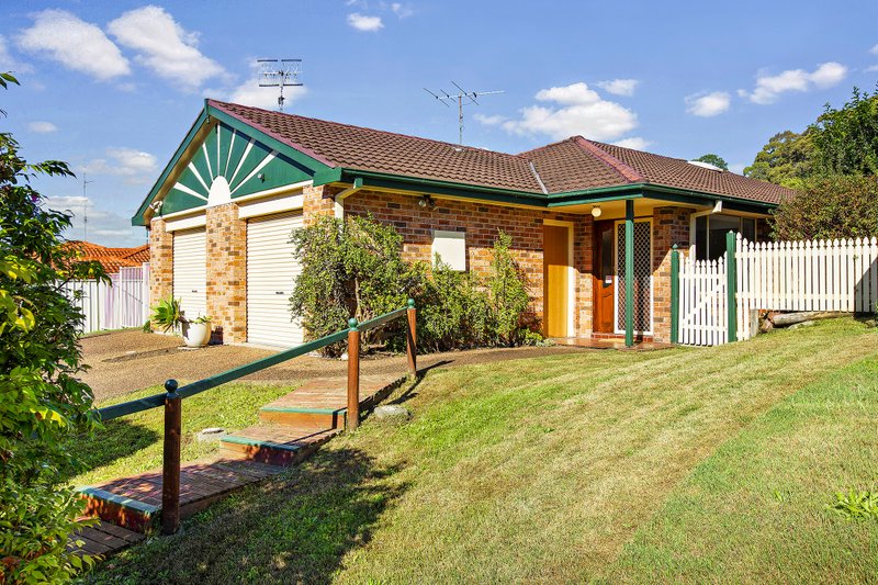 3 Judd Street Mount Hutton NSW 2290