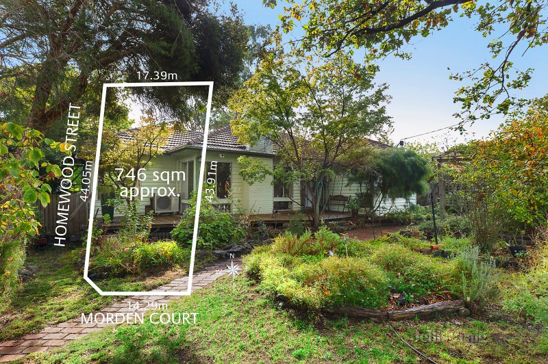 23 Morden Court, Nunawading, VIC 3131 - House for Sale