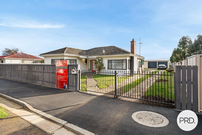 23 Patrick Street BOTHWELL TAS 7030