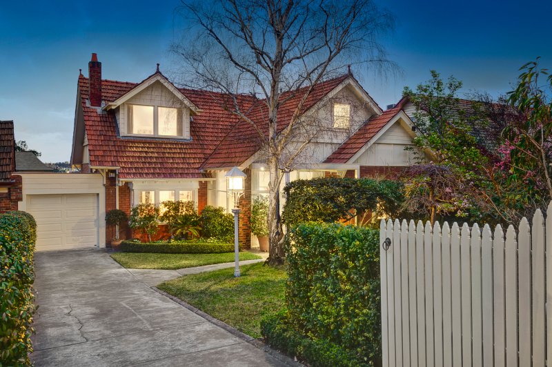 23 Stevenson Street, Kew, VIC 3101 - House for Sale