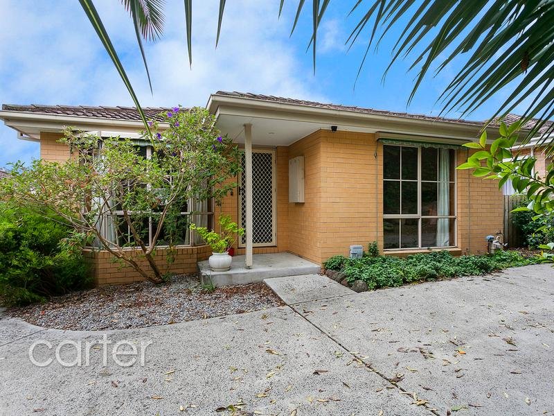 2/31 Freeman Street, Ringwood East, VIC 3135 - Unit for Sale