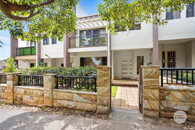 2/32-34 Hardwicke Street, RIVERWOOD NSW 2210