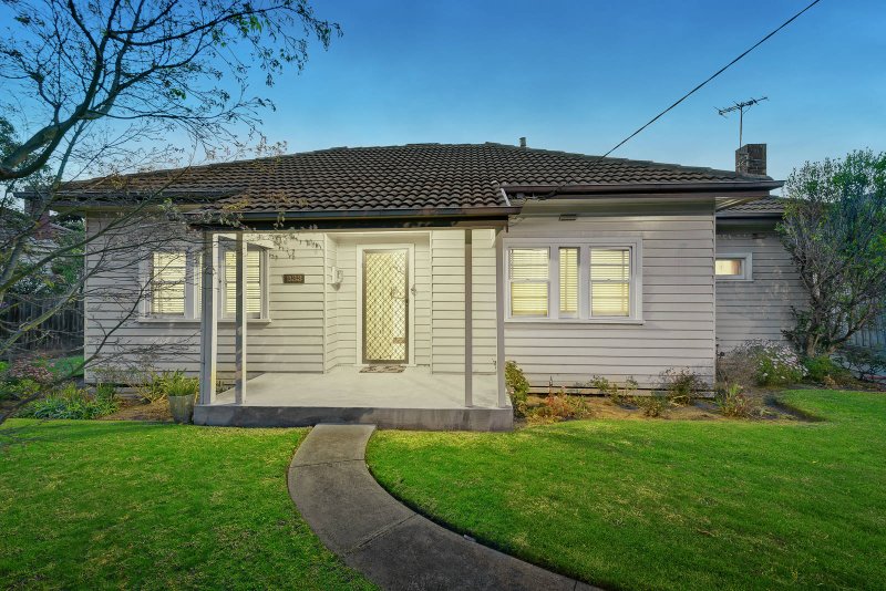 233 Poath Road, Murrumbeena, VIC 3163 - House for Sale