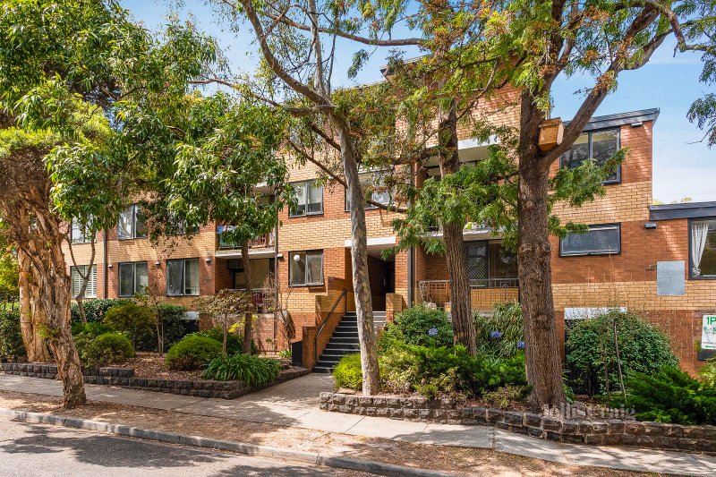 23/41-43 Alma Road, St Kilda, VIC 3182 - Unit for Sale