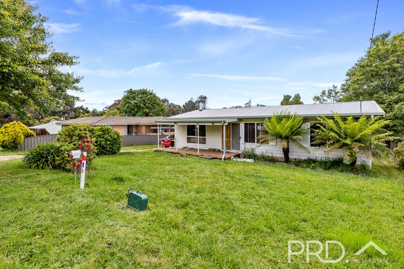 24 Mayday Road BATLOW NSW 2730