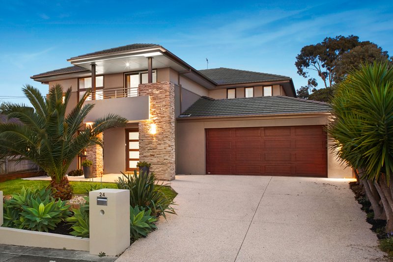24 Mayfield Drive, Mount Waverley, VIC 3149 - House for Sale