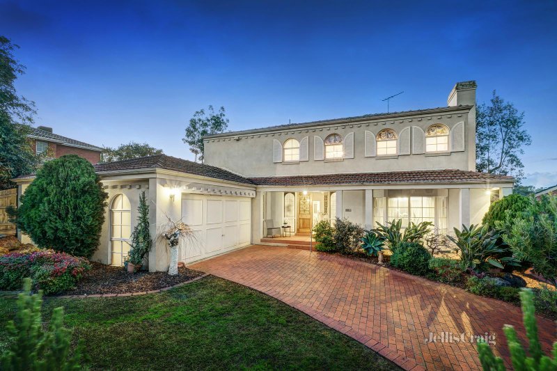 24 Niland Rise, Templestowe, VIC 3106 - House for Sale