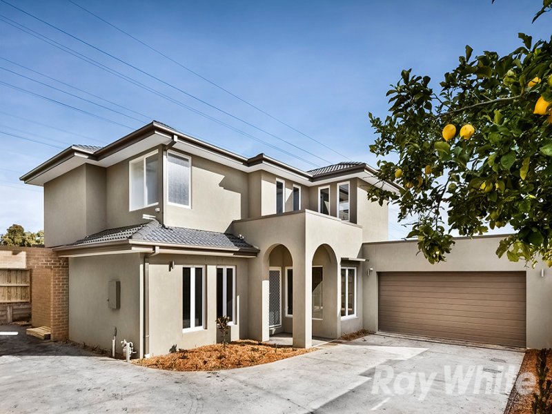 2/47 Mayfield Drive, Mount Waverley, VIC 3149 - Townhouse for Sale