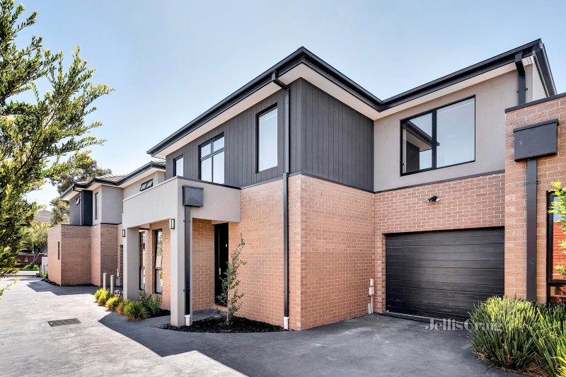 2/48 Coburg Street, Coburg, VIC 3058 - Townhouse for Sale