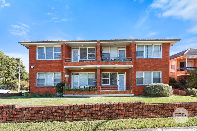 2/49 Letitia Street, OATLEY NSW 2223