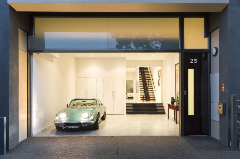 25 Barrow Place, Richmond, VIC 3121 - House for Sale