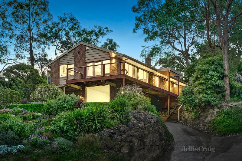 25 Fossickers Way, Warrandyte, VIC 3113 - House for Sale
