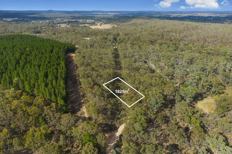 250 Colles Road, Moonlight Flat, VIC 3450 - Land for Sale