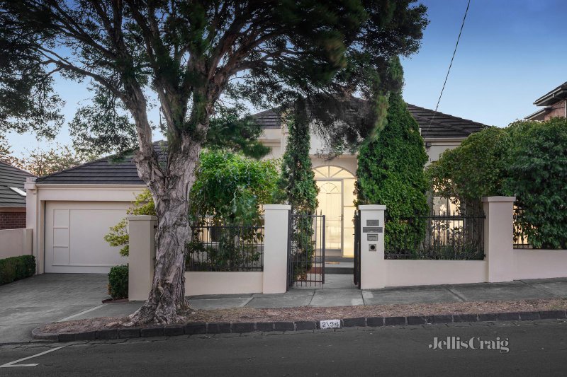 2/54 Stevenson Street, Kew, VIC 3101 - House for Sale