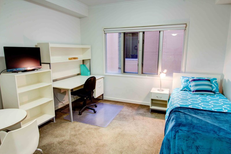 Central Queensland University (CQU) - Melbourne Campus - Student ...