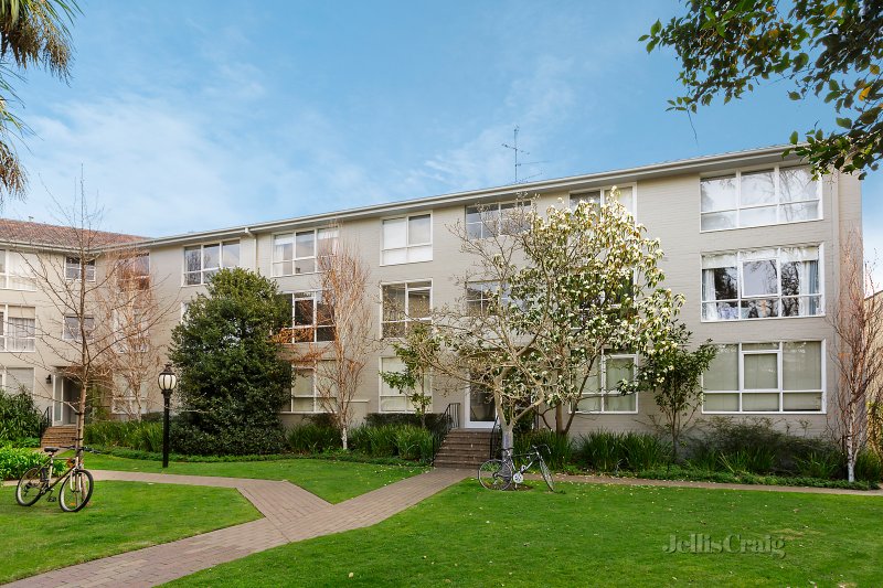 25/637 Orrong Road, Toorak, VIC 3142 - Apartment for Sale
