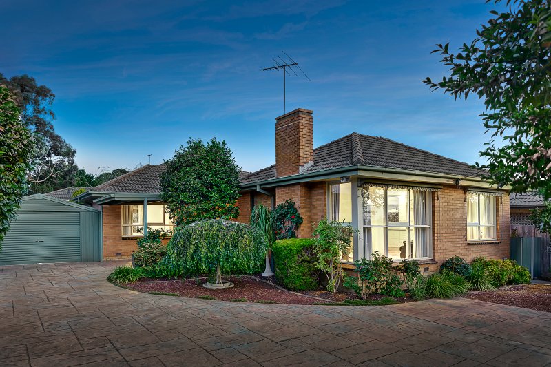 257 Blackburn Road, Blackburn South, VIC 3130 - House for Sale