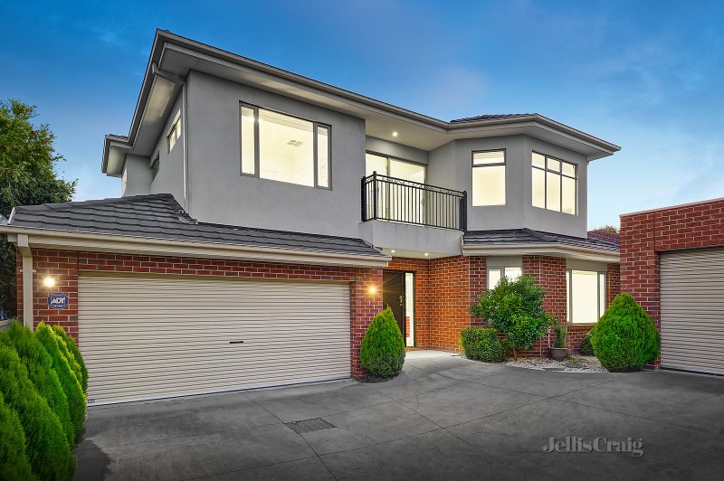 2/6 Charlton Street, Blackburn North, VIC 3130 - Townhouse for Sale