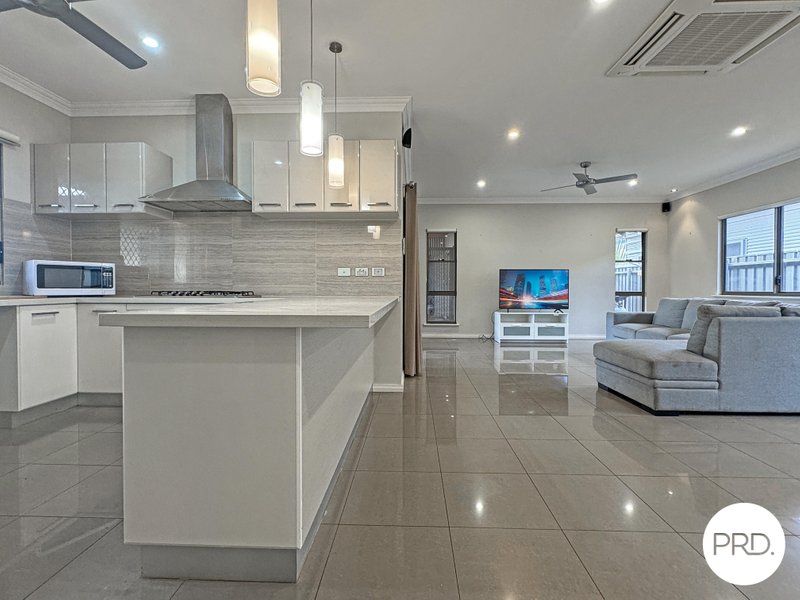 26 Rothschild Loop, BAYNTON WA 6714