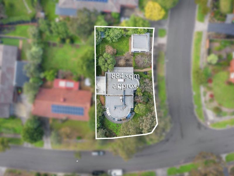 27 Templemore Drive, Templestowe, VIC 3106 - House for Sale