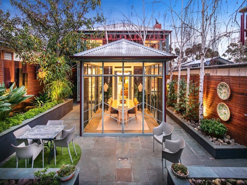 2/72 Erskine Street, North Melbourne, VIC 3051 - House for Sale