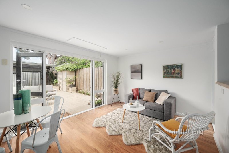 277 Coppin Street, Richmond, VIC 3121 - House for Sale