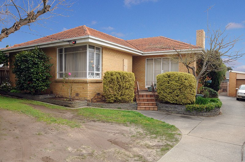278 Blackburn Road, Blackburn South, VIC 3130 - House for Lease