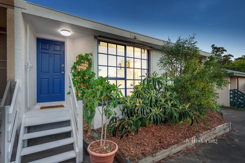 2/78 Bridge Street, Eltham, VIC 3095 - Unit for Sale