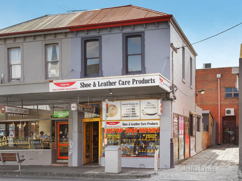 279 Victoria Street, Brunswick, VIC 3056 - Apartment for Sale