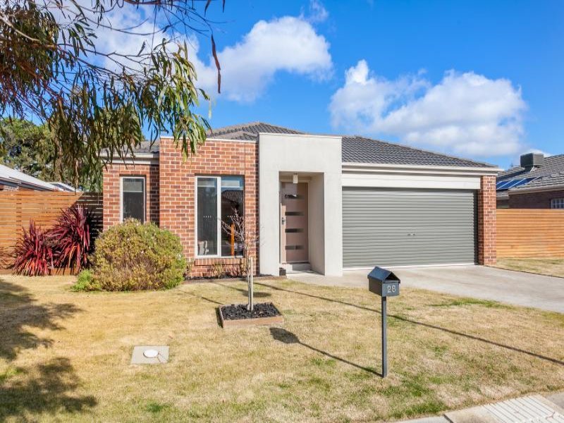 28 Delaney Drive, Miners Rest, VIC 3352 - House for Sale