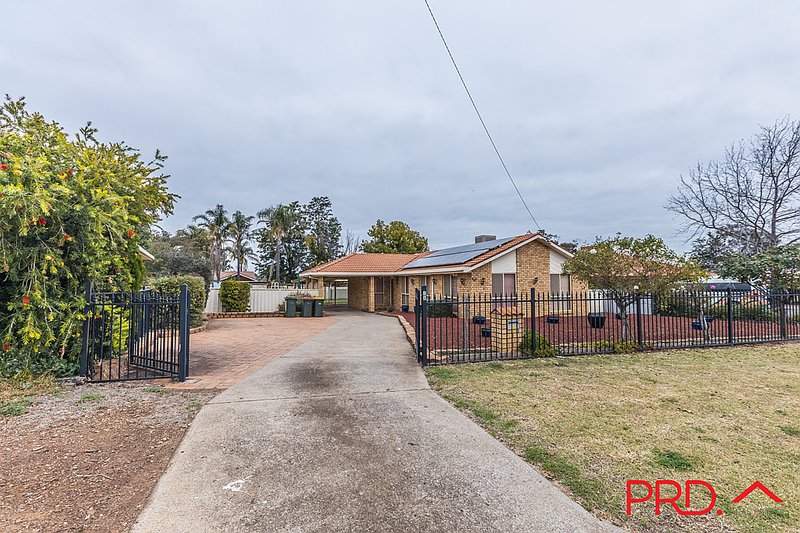 28 MacGregor Street TAMWORTH NSW 2340