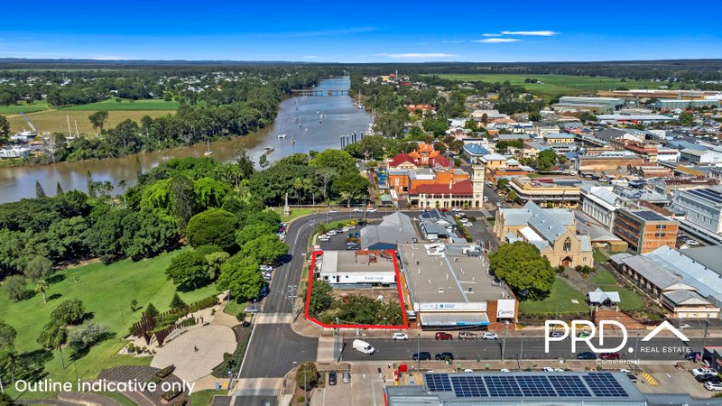 283 Adelaide Street, MARYBOROUGH QLD 4650