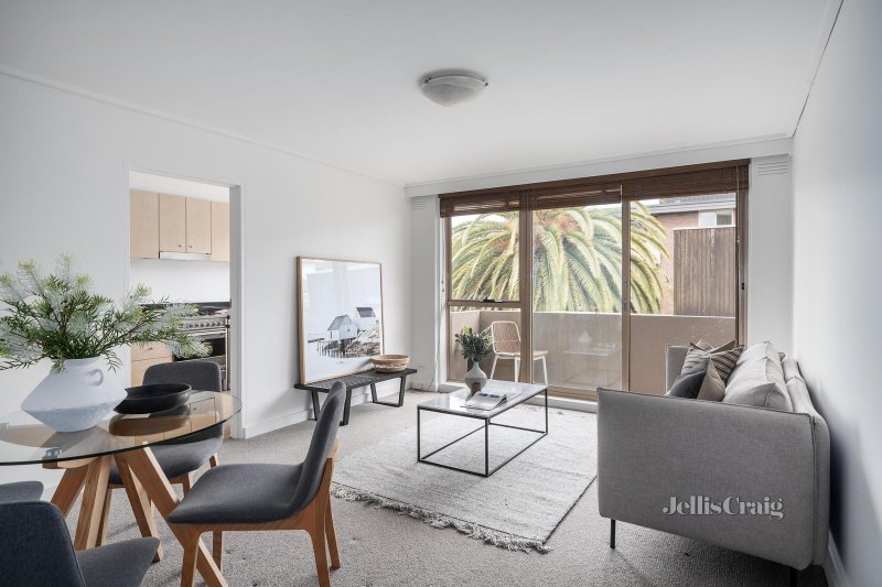 28/30 Murphy Street, South Yarra, VIC 3141 - Apartment for Sale