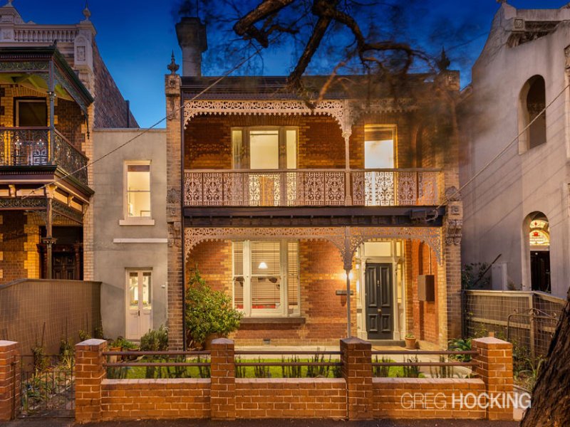 29 Canterbury Road, Middle Park, VIC 3206 - House for Sale