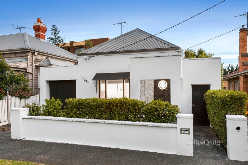 29 Miller Street, Essendon, VIC 3040 - House for Sale