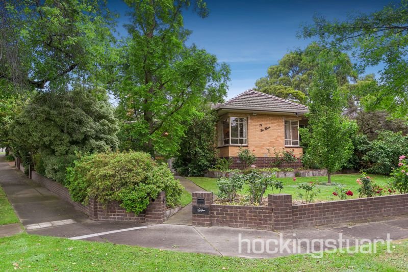 29 The Moor, Balwyn North, VIC 3104 - House for Sale