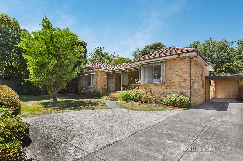 291 Springvale Road, Nunawading, VIC 3131 - House for Sale