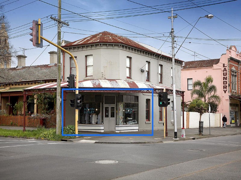 294 Park Street, South Melbourne, VIC 3205 - for Sale