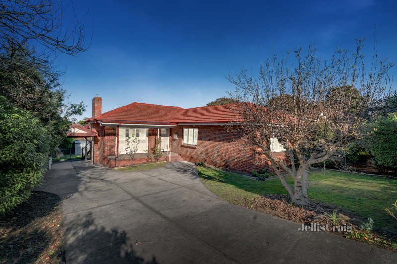 296 Lower Plenty Road, Rosanna, VIC 3084 - House for Sale
