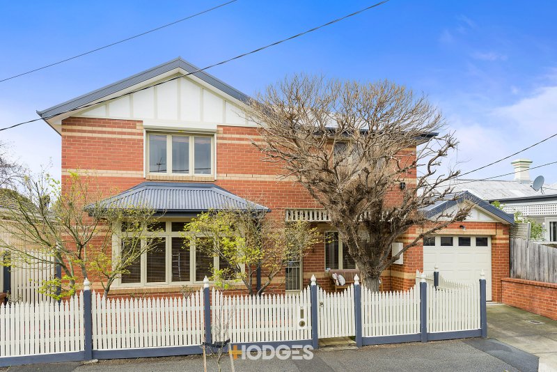 2C Ferguson Street, Ascot Vale, VIC 3032 - Townhouse for Sale