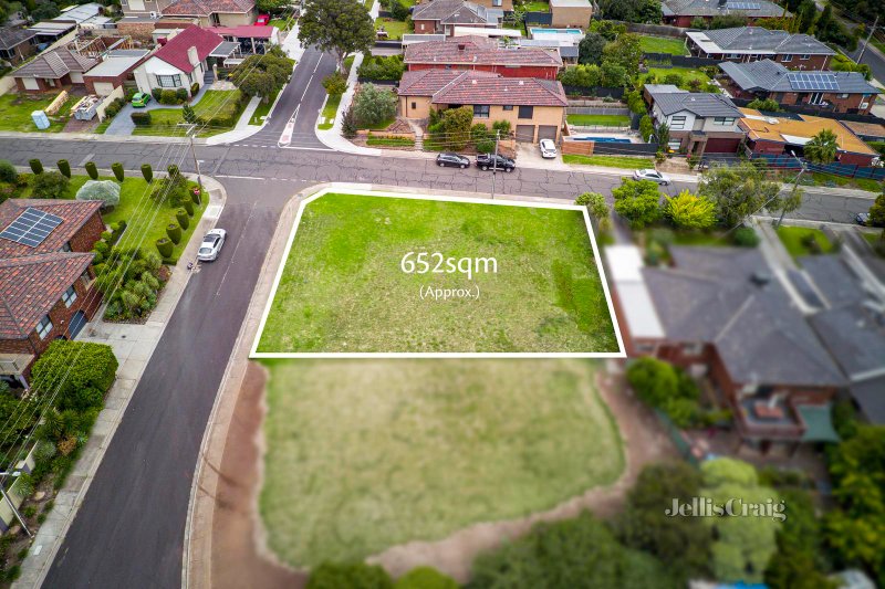 2C Russelton Street, Keilor Park, VIC 3042 - Land for Sale